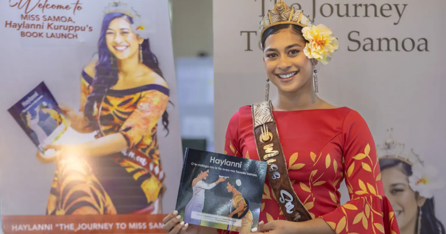 Samoa Observer | Between the Lines