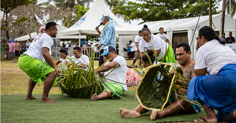 Samoa Observer | ‘Beautiful Samoa’ promo part of God’s plan: Rev.