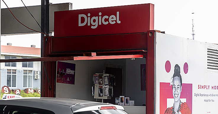 Samoa Observer | Telstra completes acquisition of Digicel Pacific