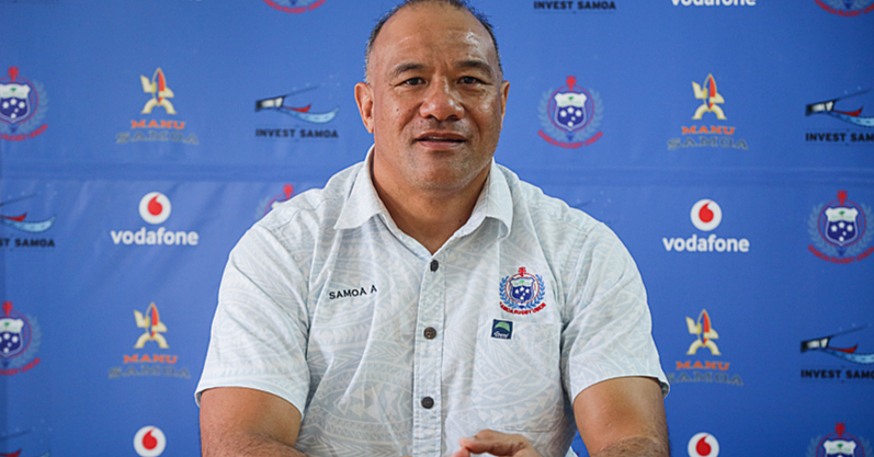 Samoa Observer | Maliko deserves to be in the top division