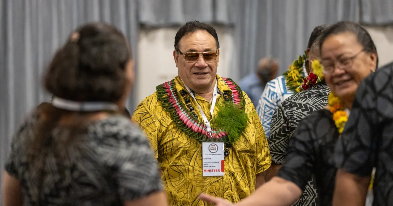 Samoa Observer | New land for Salelologa hospital