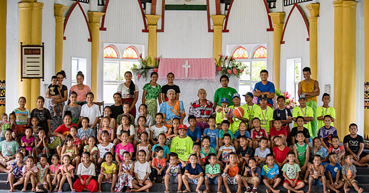 Samoa Observer | Independence Day in 1962: A trip down memory lane,