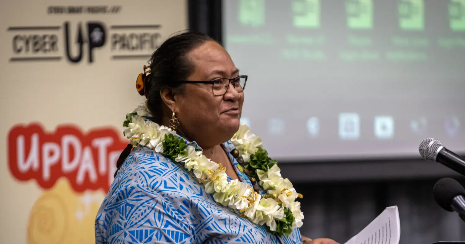 Samoa Observer | Global IT outage could impact Samoa