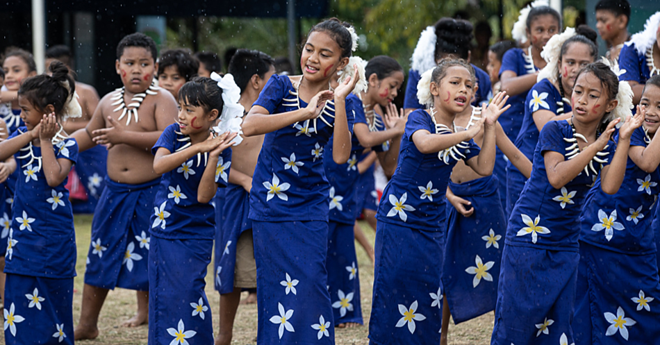Samoa Observer | Samoan language celebrated in New Zealand