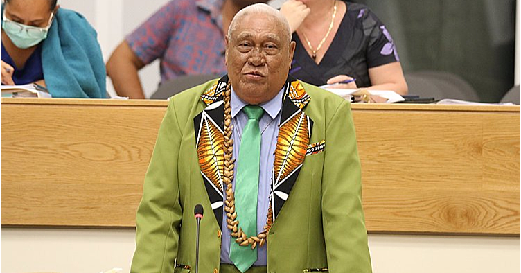 Samoa Observer | Relax travel restrictions with American Samoa: Member