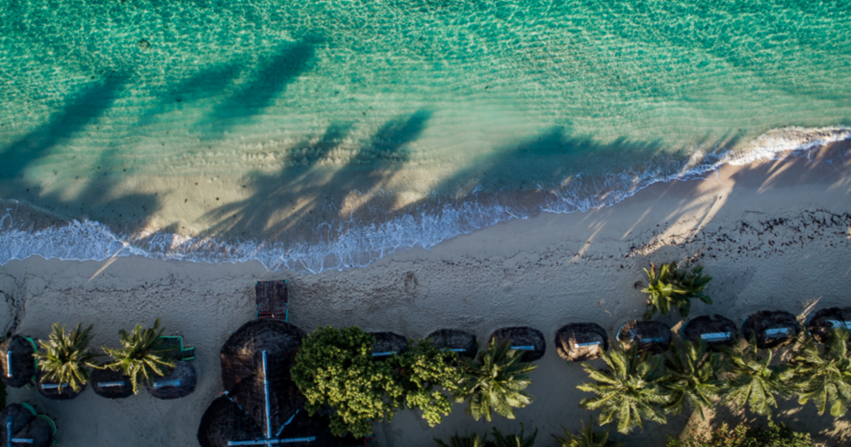 Samoa Observer | Samoa ranked as top 10 destination