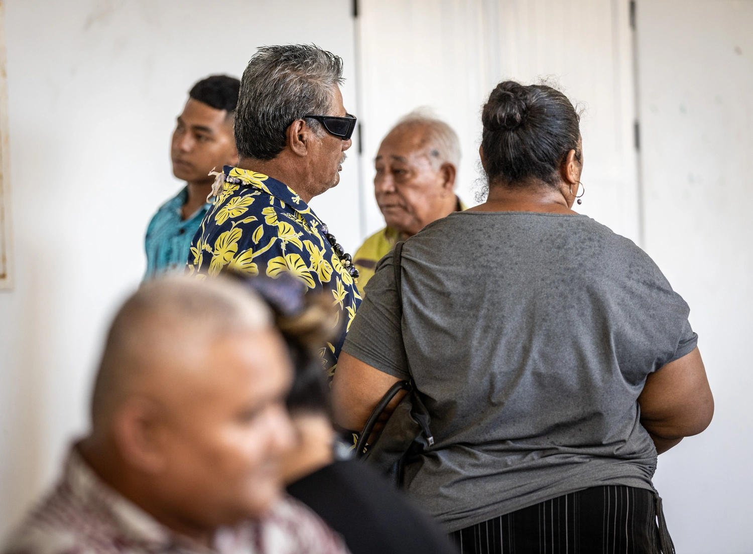 Samoa Observer | Maylynn granted bail, Va'a still remanded