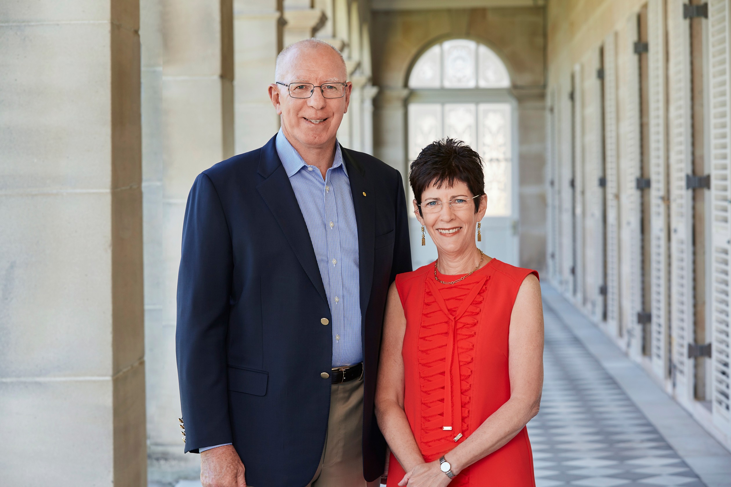 Samoa Observer | Australian Governor-General visits next week