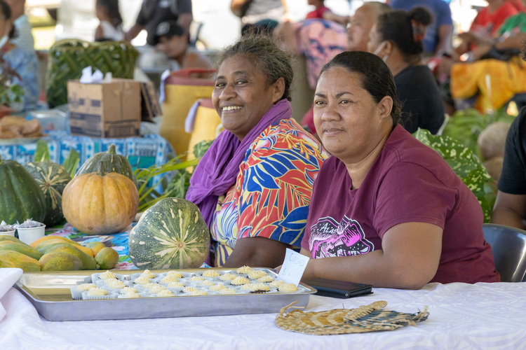 Samoa Observer | Including women in the fight against invasive species