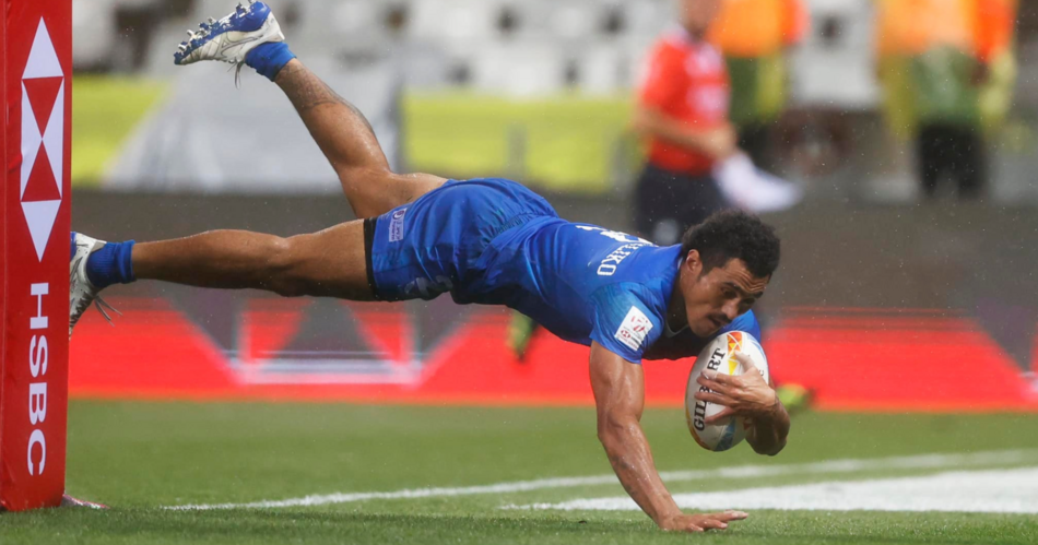 Samoa Observer | France-bound Maliko available for Olympics