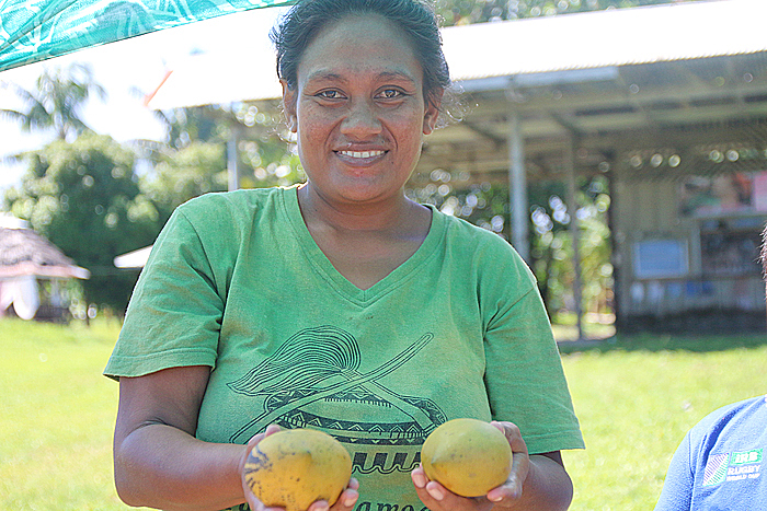 Samoa Observer | Doctor who identified CTE has 6-figure book deal