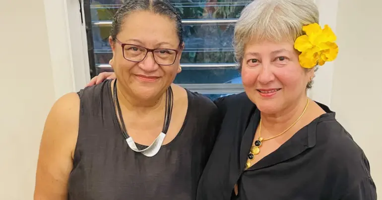 Samoa Observer | Lauga - “Ou te loto i le Alofa”