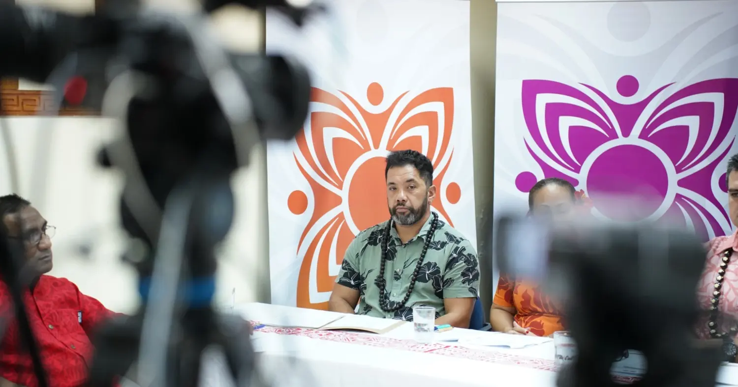 Samoa Observer | Side events set to elevate C.H.O.G.M.