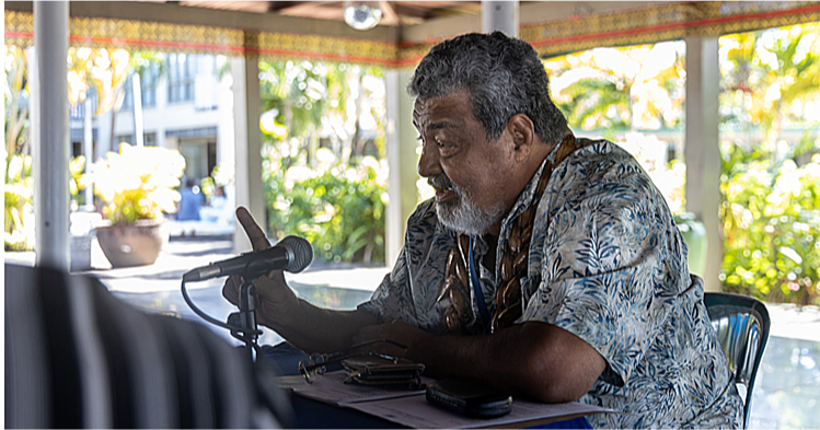 Samoa Observer | S.N.P.F. to have consultation meetings