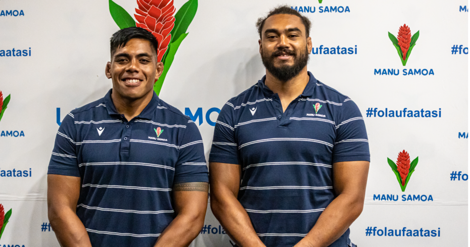 Samoa Observer | Captains know of the tough task ahead