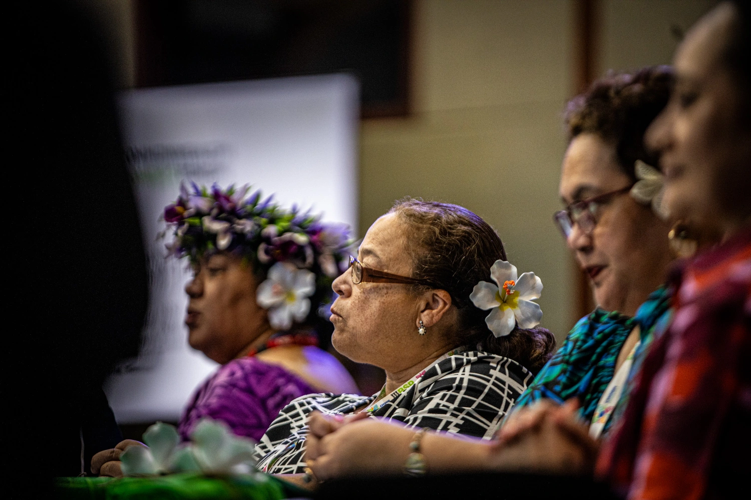 Samoa Observer | CHOGM: "Together, we are invincible," says