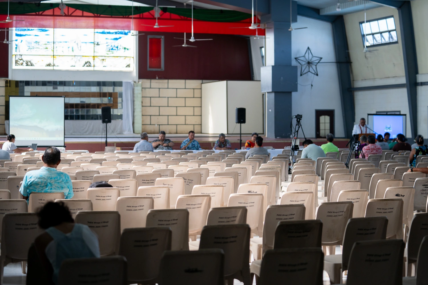 Samoa Observer | Between the Lines