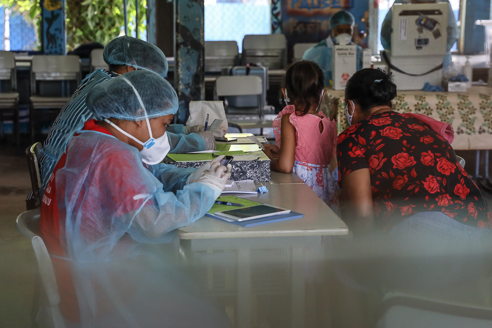 Samoa Observer | 'Essential services' during lockdown explained