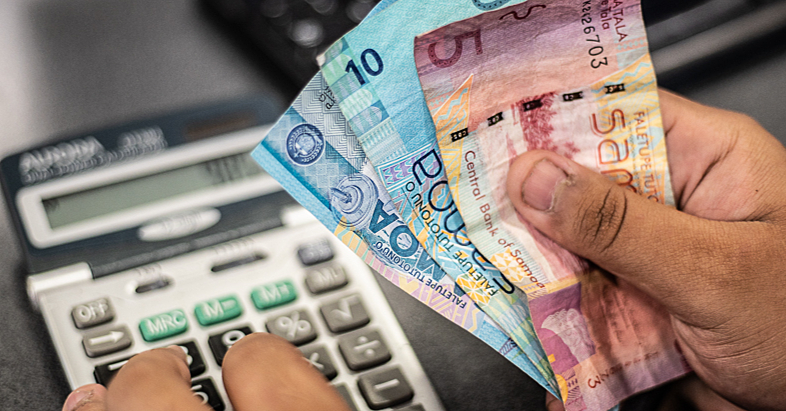 Samoa Observer | Economy, job growth results mixed: Govt.