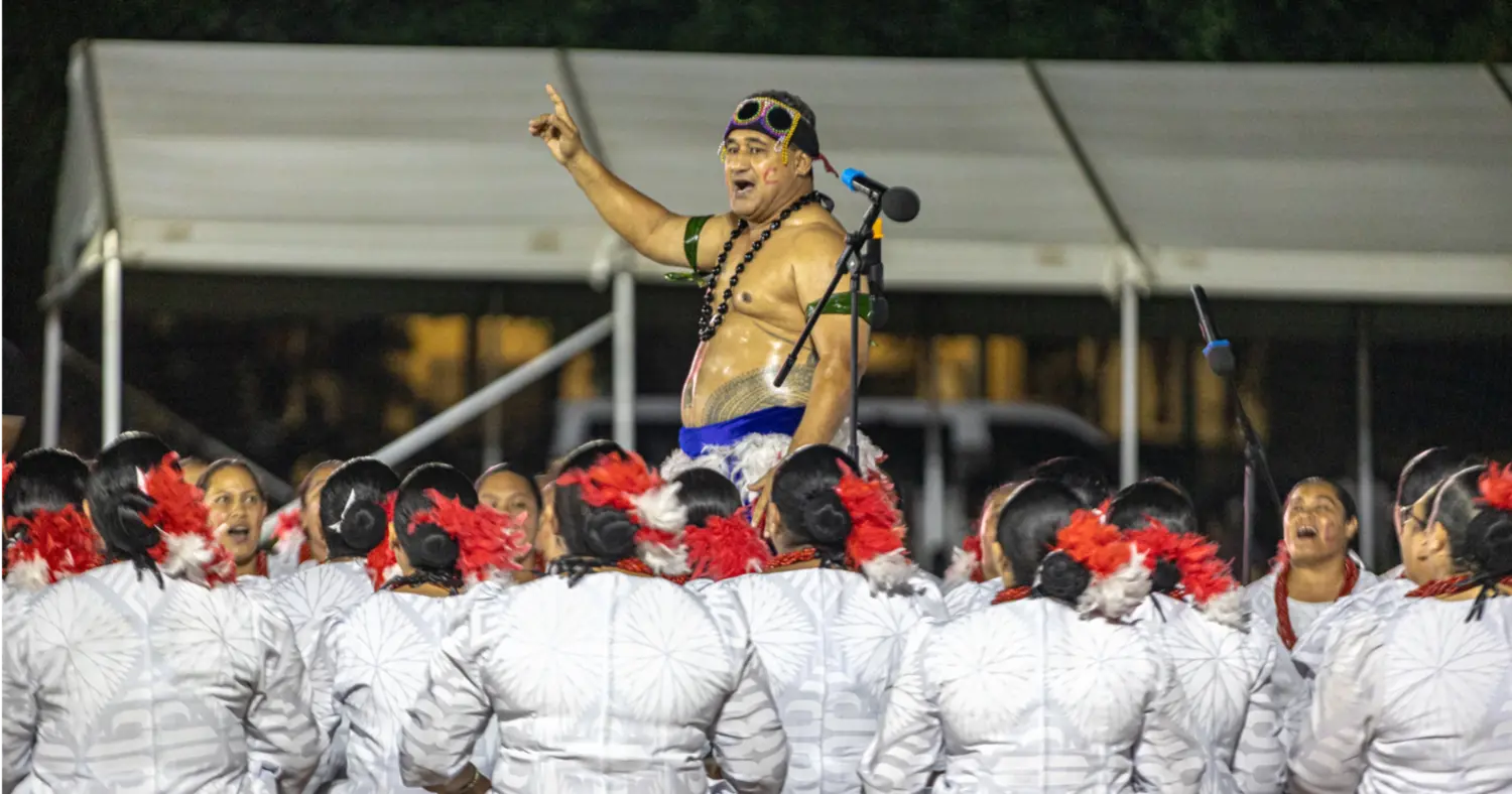 Samoa Observer | Piula joins Koneferenisi's 60th celebrations