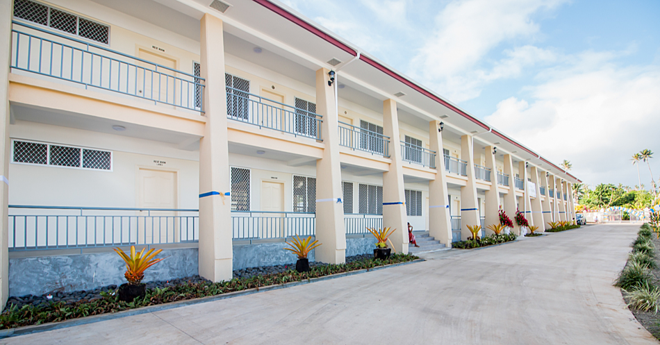 Samoa Observer | Successful Methodist entry exam candidates announced