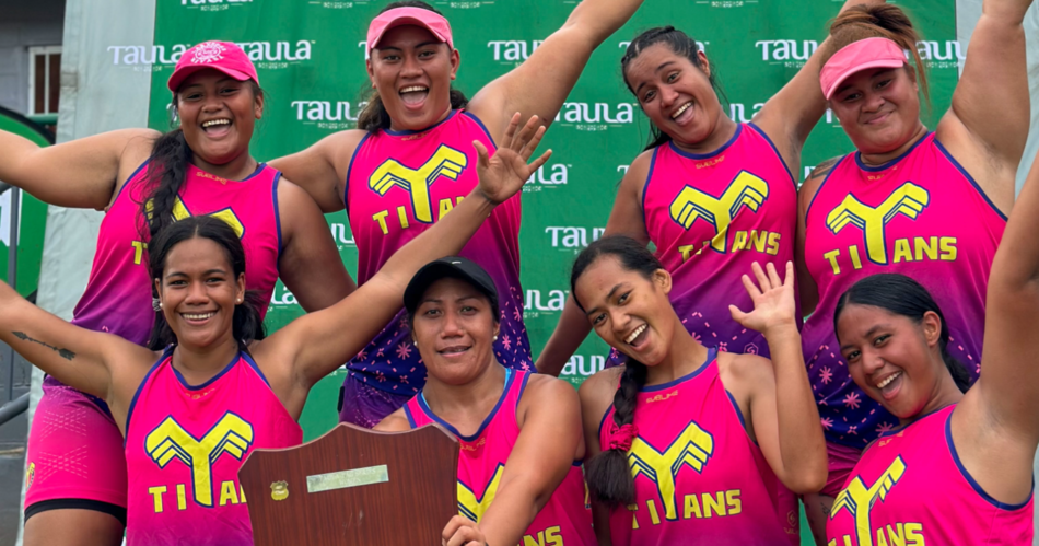 Samoa Observer | Taula Tag series is back for 2023