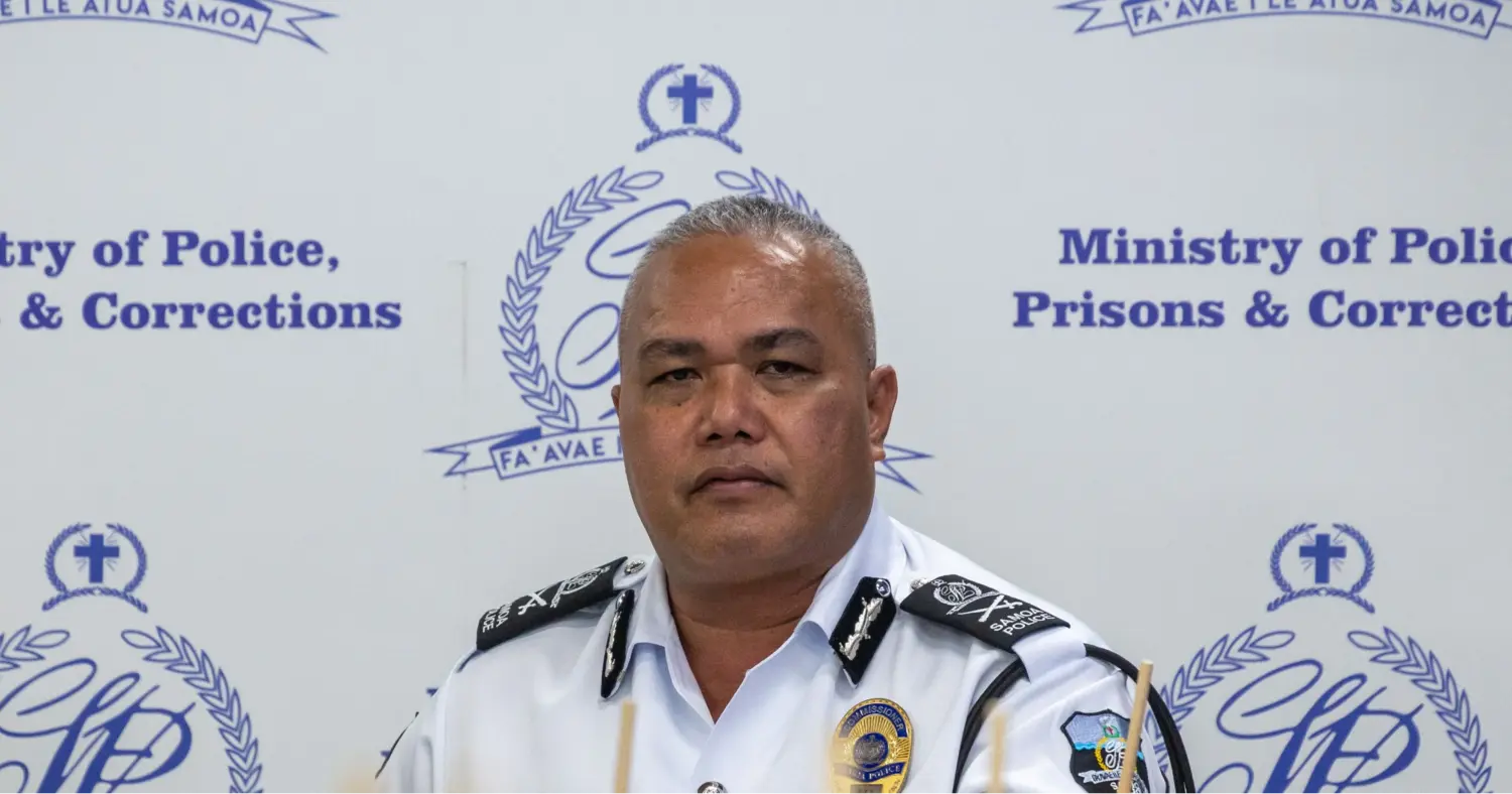 Samoa Observer | Newborn's death under investigation