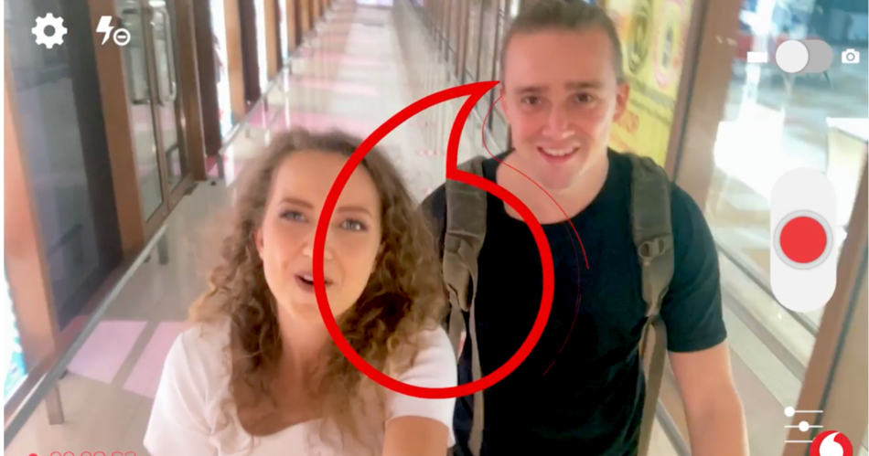 Samoa Observer | Mobile promo pulled from TV screens