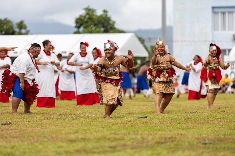Samoa Observer | The importance of indigenous Pacific voices and the