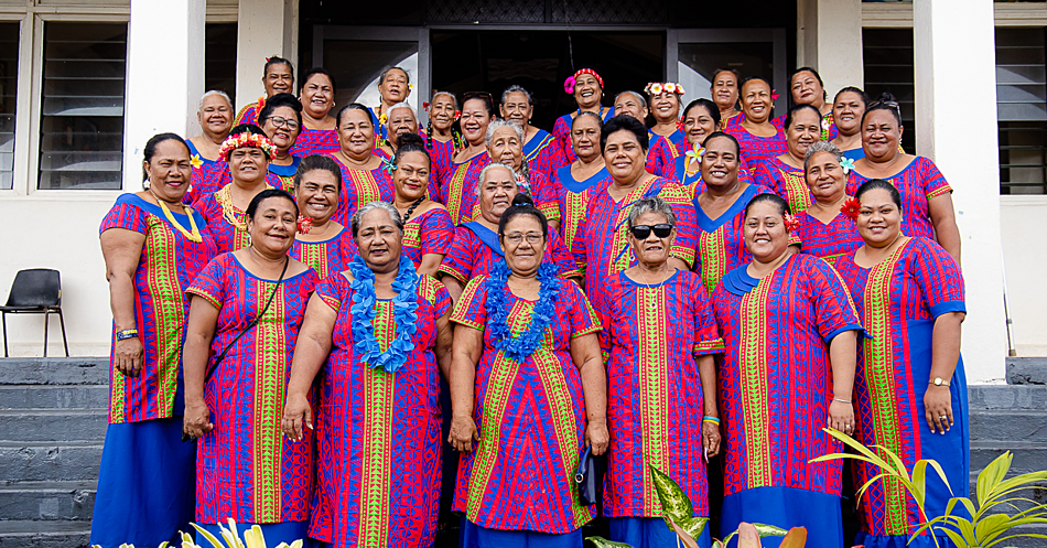 Samoa Observer | Christmas spirit shining brightly in villages
