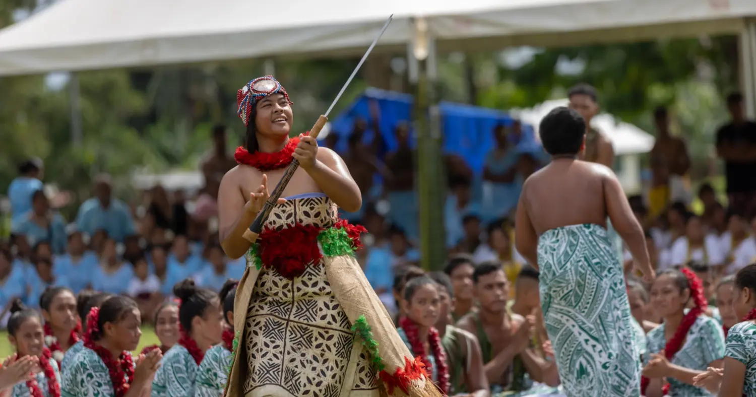 Samoa Observer | Working together for a successful CHOGM