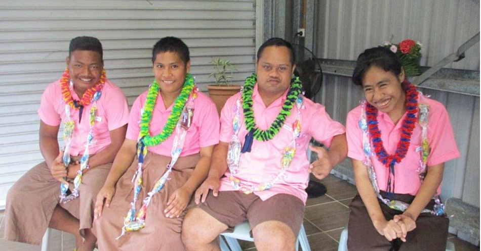 Samoa Observer | Leadership roles create model students