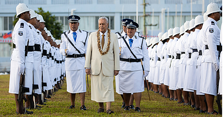 Samoa Observer | GAFA O NAFANUA: TONUMAIPE’A: LEVALASI SO’OAEMALELAGI