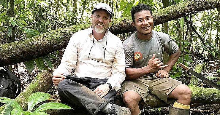 Samoa Observer | Study to look for origins of Samoa's matai system