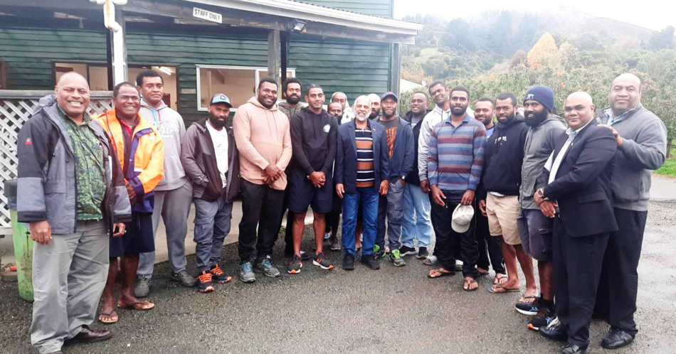 Samoa Observer | Pacific labour mobility over the last year: continued