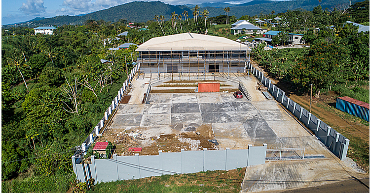 Samoa Observer | Sogi Village and the descendants of Tama Uli in Samoa