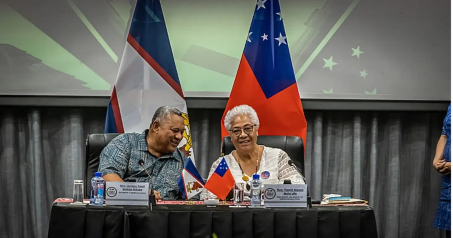 Samoa Observer | Savai'i to host 'Atoa o Samoa' next week