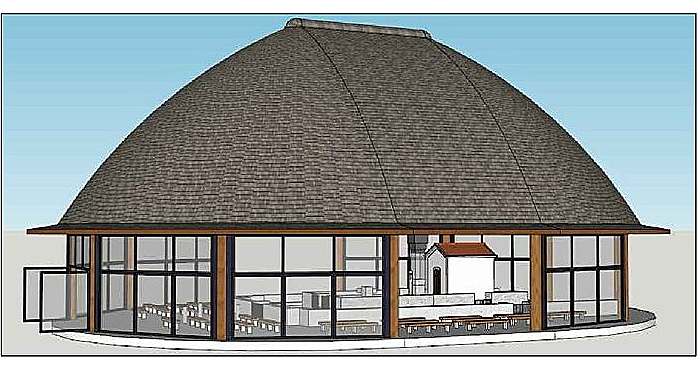Samoa Observer | $1.5 million replica of Fatima's Chapel to be built