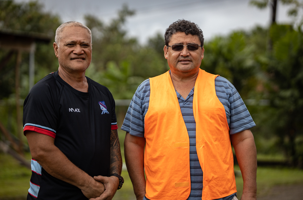 Samoa Observer | Rugby set to return to Anoama'a East