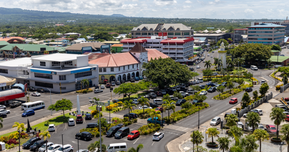 Samoa Observer | UTOS announces biggest payout yet