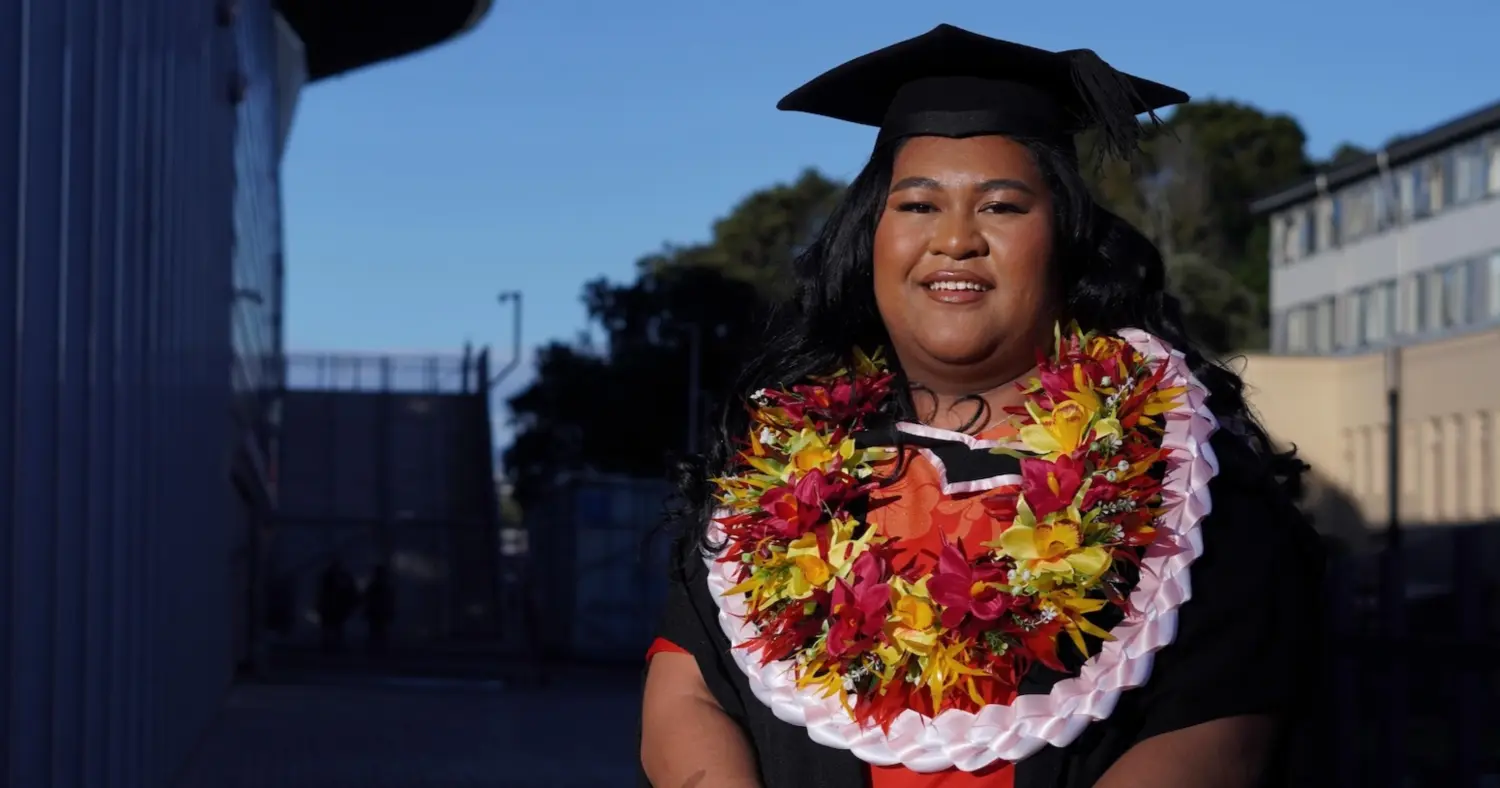 Samoa Observer | Overcoming challenges pays off for Samoan Masters