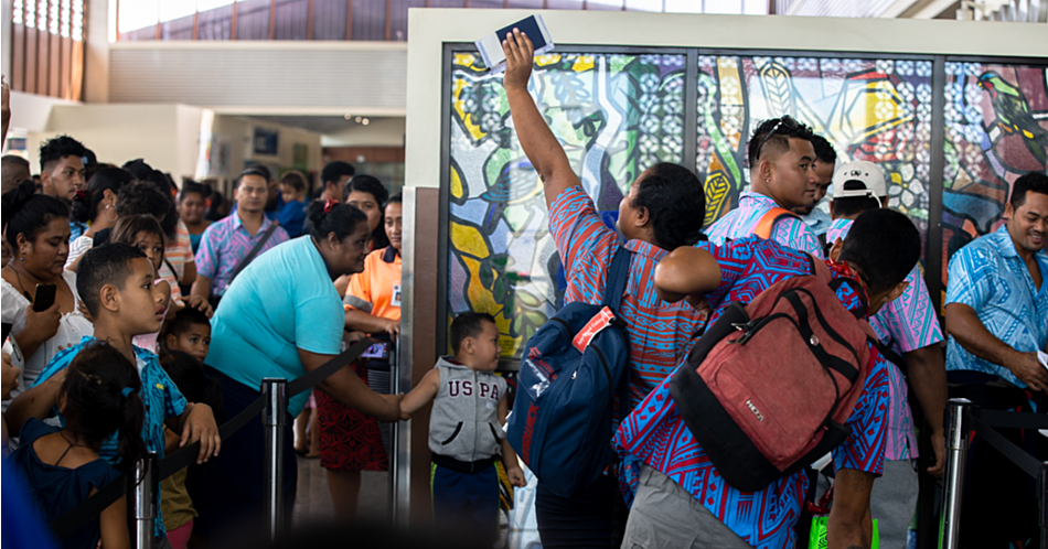 Samoa Observer | Samoan seasonal workers in N.Z. earn more