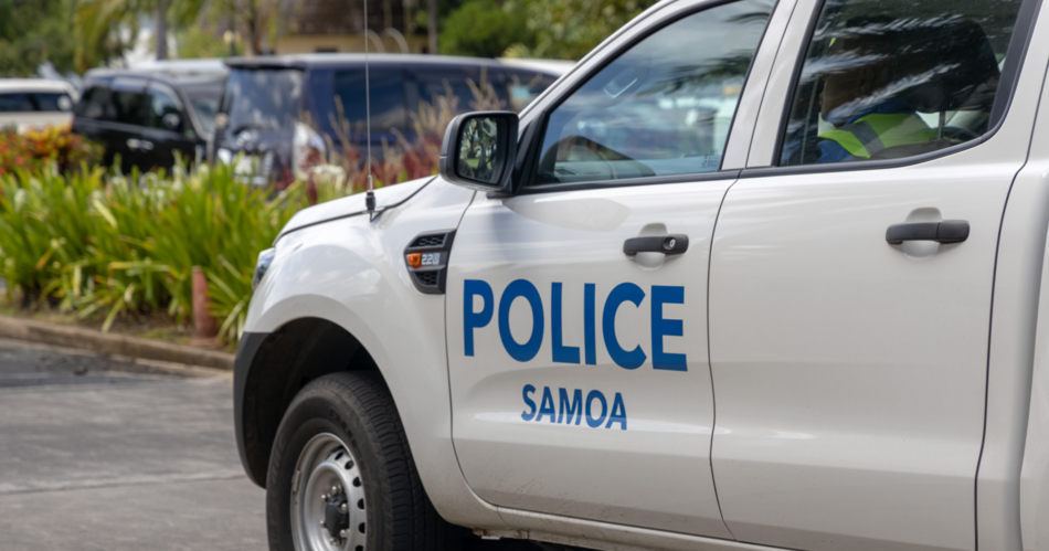 Samoa Observer | Man dies after getting hit by vehicle at Tuanaimato