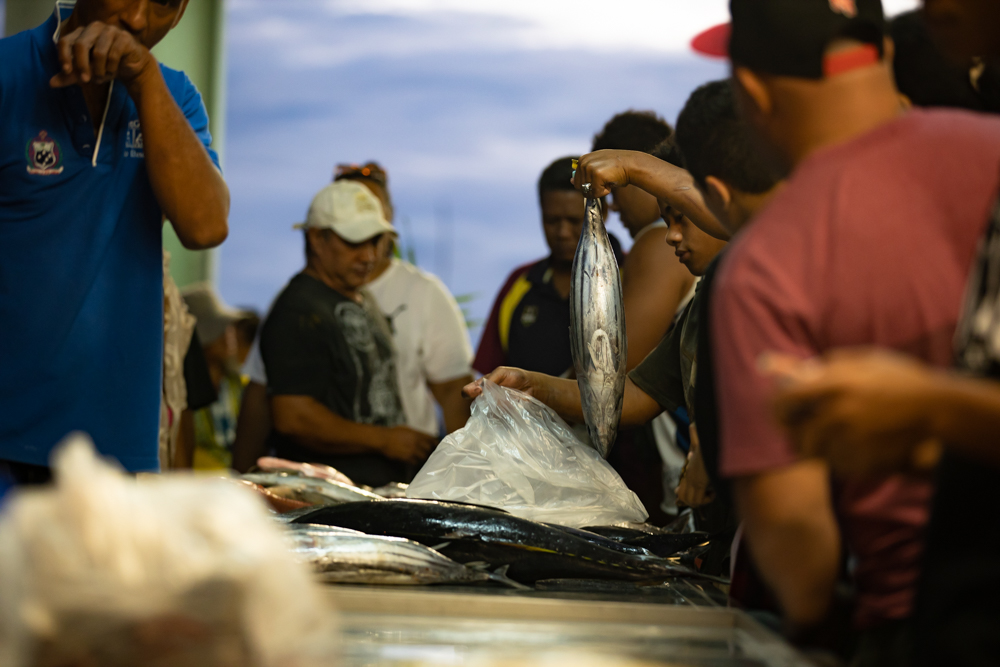 Samoa Observer | June trade deficit hits $59 million