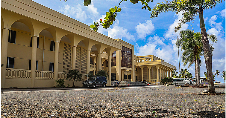 Samoa Observer | Sea cucumber container worth millions