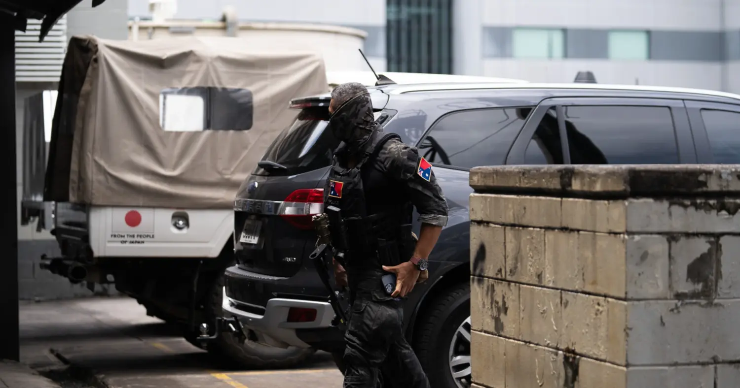 Samoa Observer | Obsessed: Police reveal new twist in Levi Saleimoa