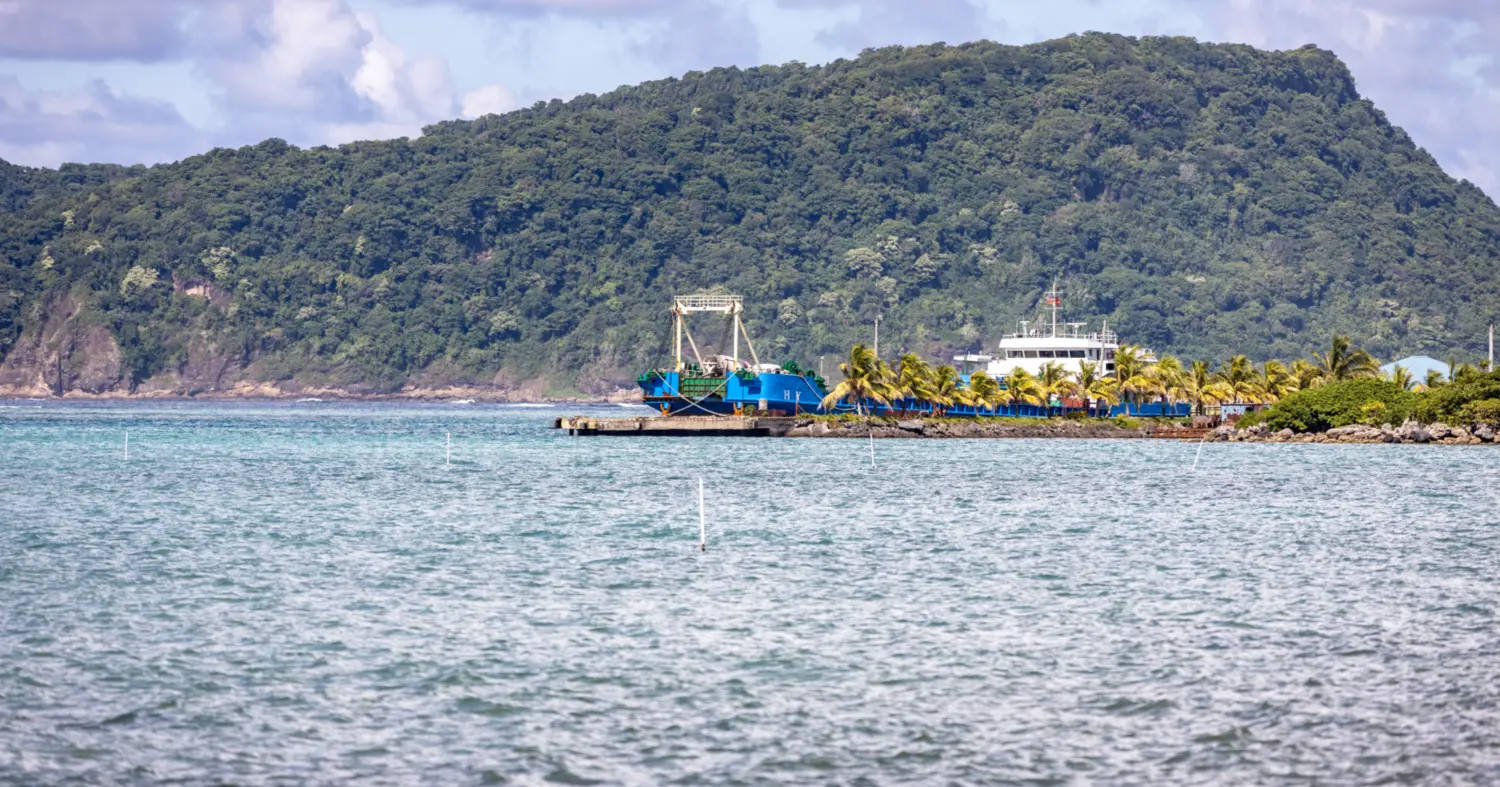 Samoa Observer | Between the Lines