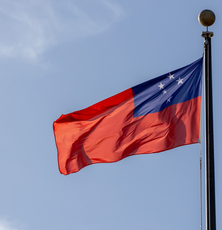 Samoa Observer | Prevention and intervention best ways to combat gangs