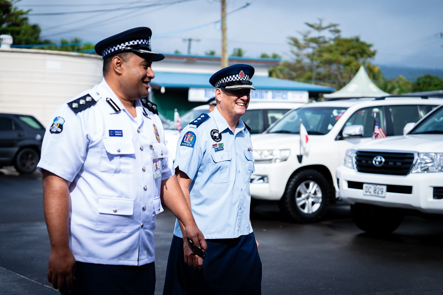 Samoa Observer | Make most of gun amnesty: PM
