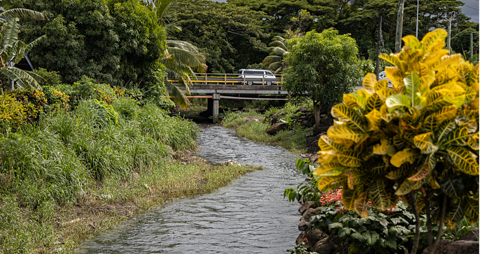 Samoa Observer | Landmark water testing underway for Upolu